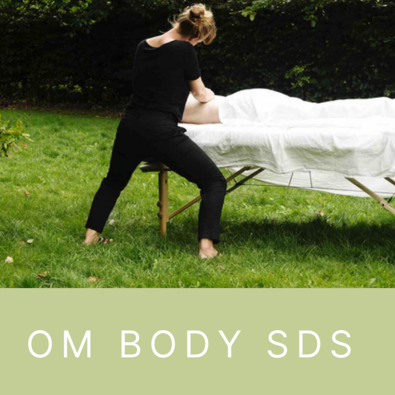 Hvad er Body-sds? Her får du både det korte og det lange svar ♥